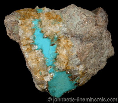 Turquesa · Toda su información, uso e imágenes | Minería en Línea