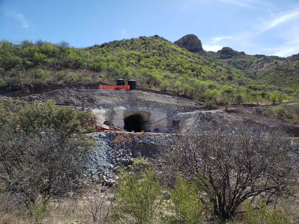 SilverCrest reanudara exploración y desarrollo en Las Chispas | Minería ...
