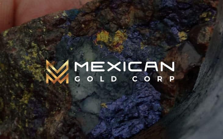 Mexican Gold Mining intersecta altos grados de oro en El Dorado ...