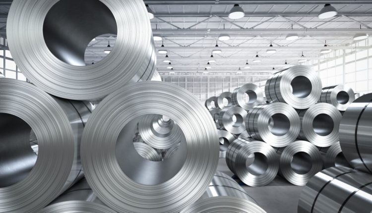 El T-MEC abre nuevas oportunidades de negocio al sector del aluminio en ...