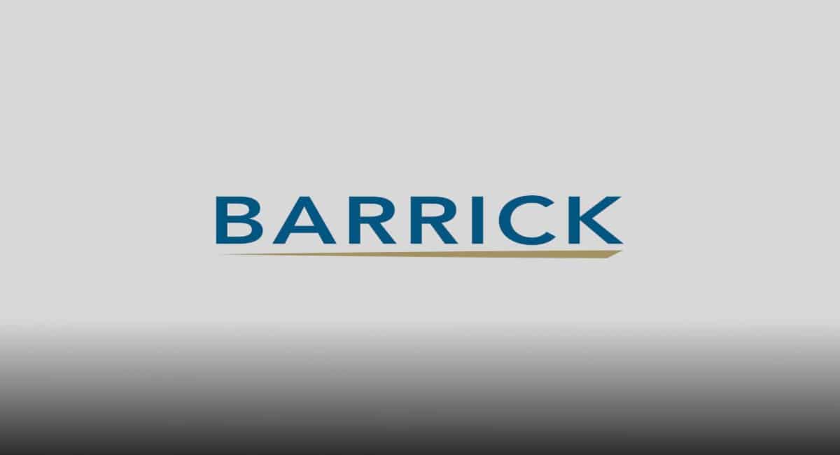 Barrick Gold - .:: Minería en Línea