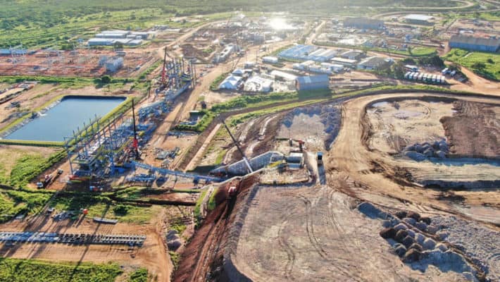 Minería en Brasil 2023: Ingresos y Exportaciones Incrementan en Primer ...