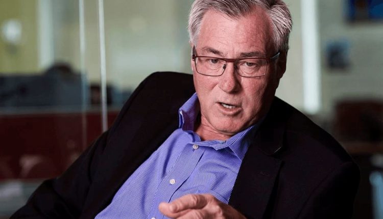 Eric Sprott adquiere una participación del 2,3% en First Majestic ...
