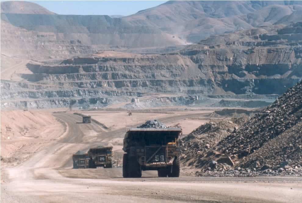 Aprobación EIA Permite a Lundin Mining Extender Operaciones de Mina ...