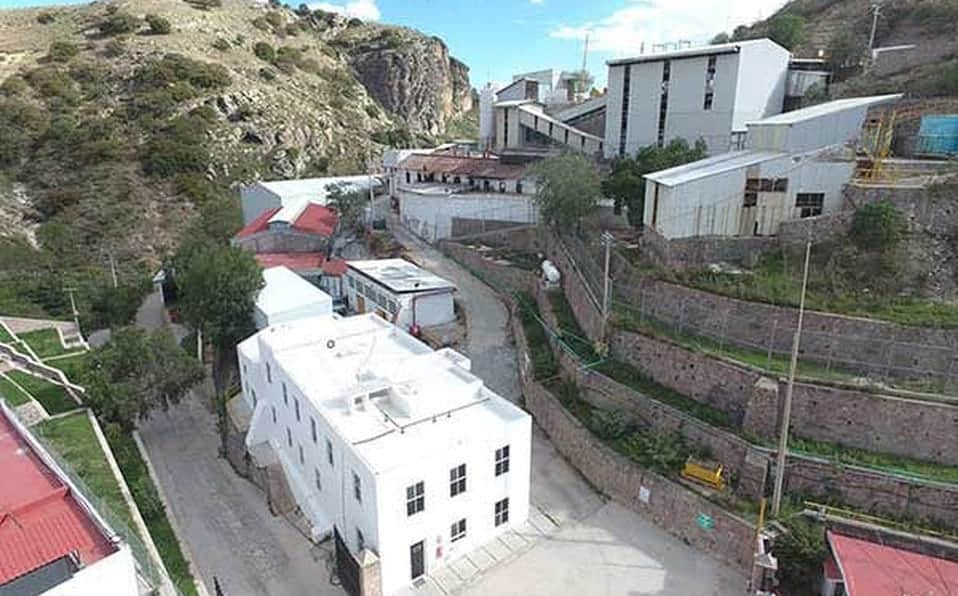 Guanajuato Silver comienza el procesamiento de minerales en El Cubo en ...