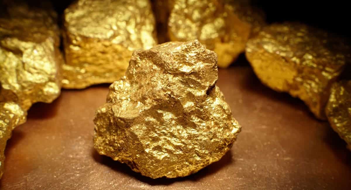 Novo Resources aumenta la producción de oro en Australia - .:: Minería ...