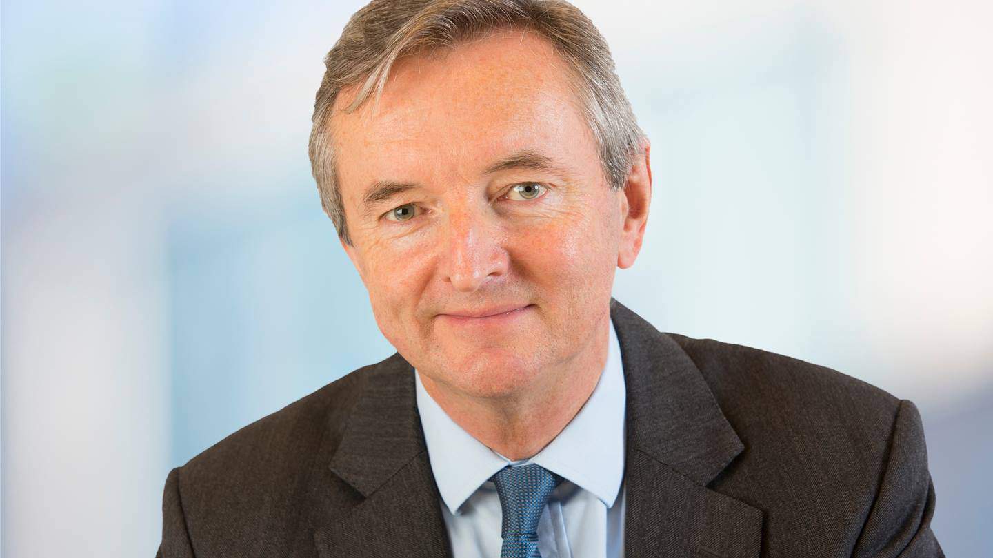 Renuncia el presidente de Rio Tinto, Simon Thompson - .:: Minería en ...