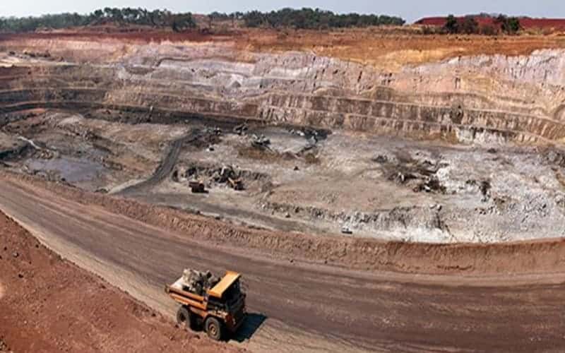 Glencore reabrirá una de las minas de cobalto más grandes del mundo - .:: Minería en Línea