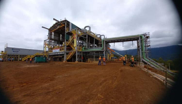 Samarco planea recaudar $ 2 mil millones en reestructuración ...