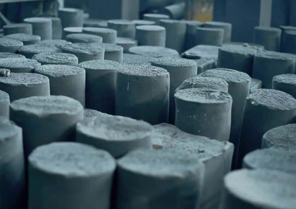 Nouveau Monde recaudará más de C $ 100 millones para la mina de grafito ...