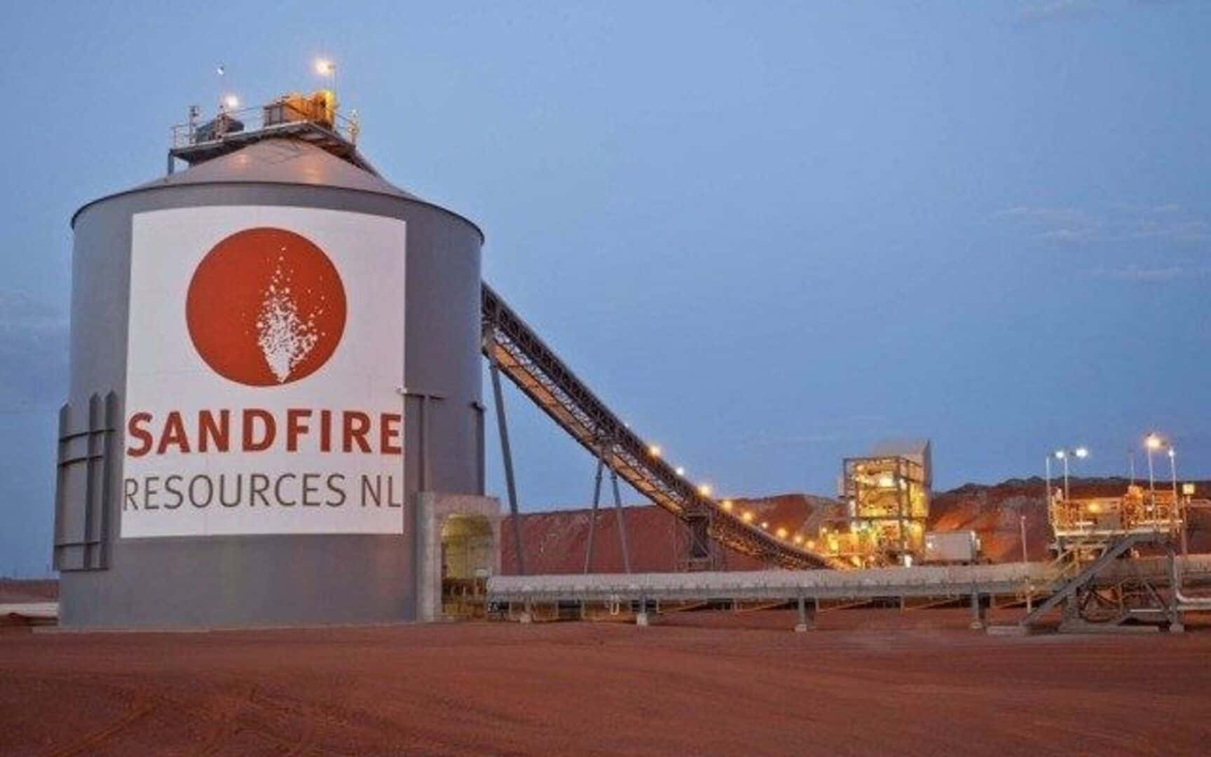 Sandfire Resources adquirirá un complejo de cobre español por 1,800 ...