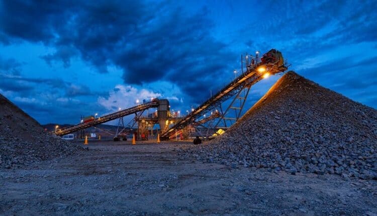 Anglo American Platinum completa la venta de la mina Bokoni ...