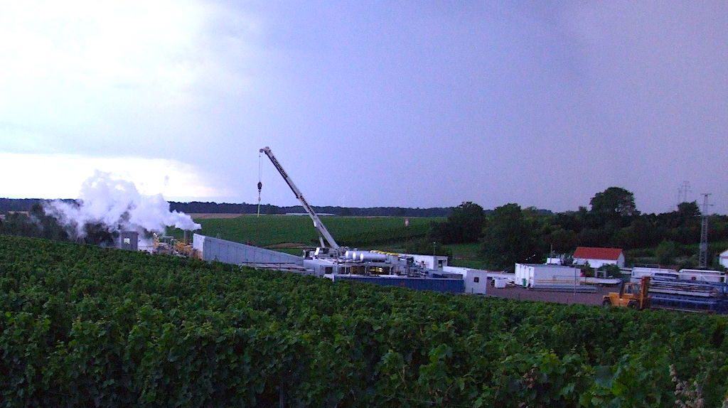 Vulcan Energy extraerá en Alemania un 60% más de litio del previsto ...