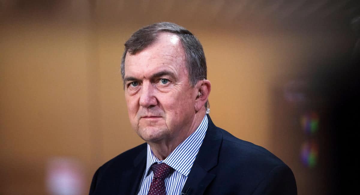 Las criptomonedas no pueden vencer al oro como cobertura contra la ...