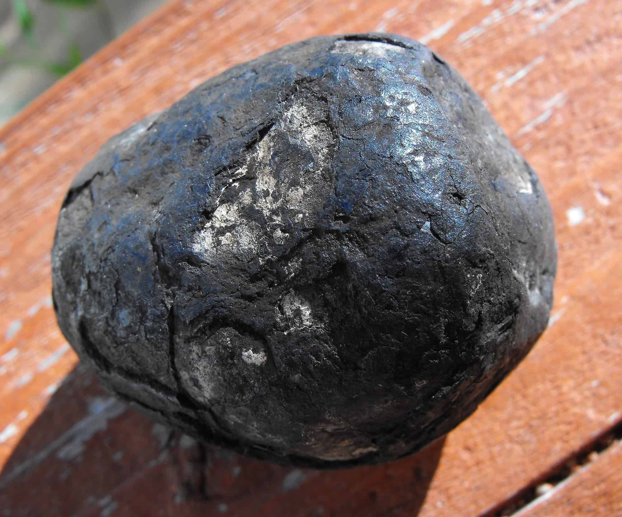 Manganeso - .:: Minería en Línea