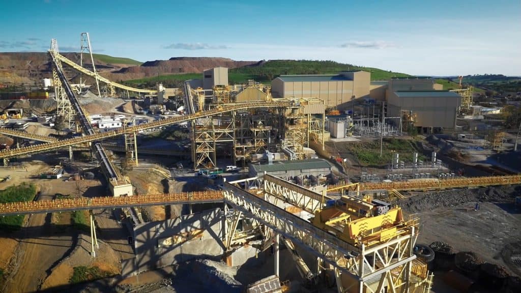 Newmont aprueba adquisición de Newcrest Mining por $16,800 millones de ...