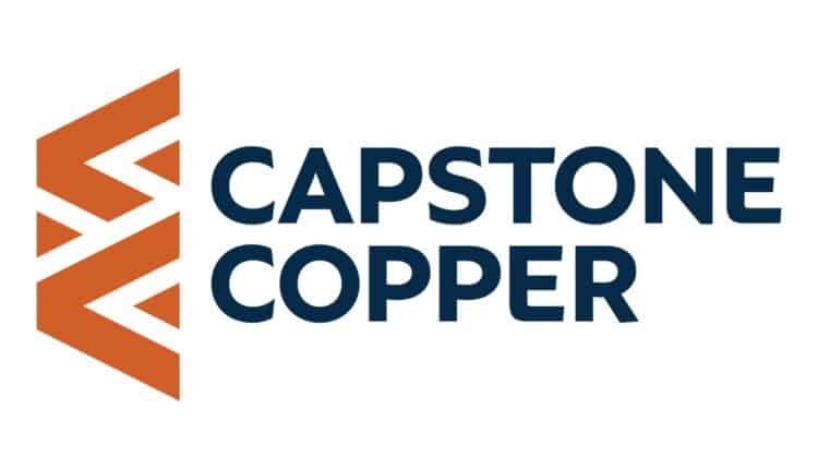 Capstone Mining y Mantos Copper completan su combinación para crear ...