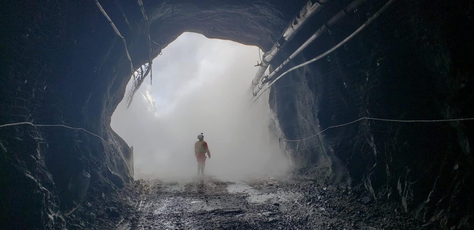 Osisko Gold Royalties Amplía Flujo de Plata - Mina Gibraltar, México ...