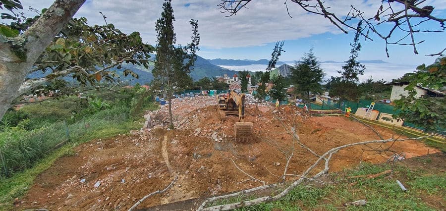 El Faique | Proyectos Mineros | Minería en Línea