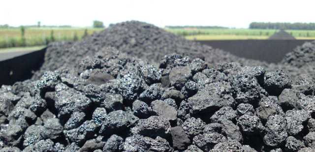 El coque puede ser una fuente sostenible de grafeno - .:: Minería en ...