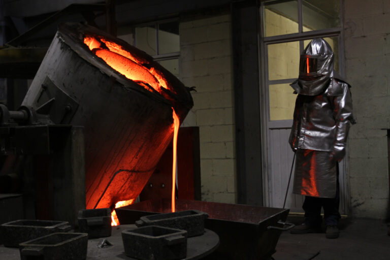 Mina Guanacevi | Proyectos | Minería en Línea