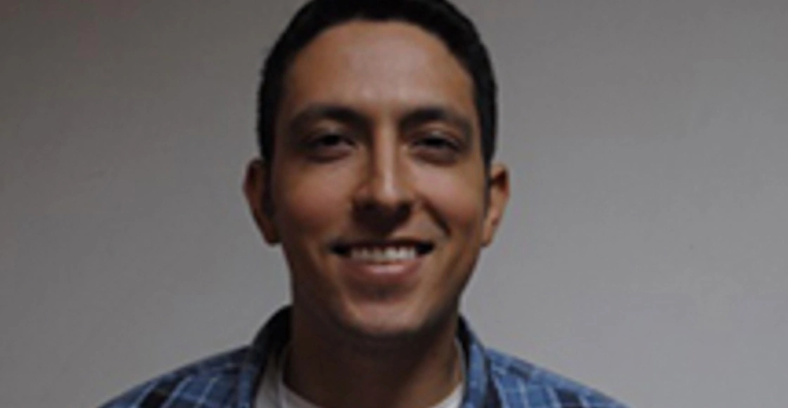 ¿Quién es Pablo Daniel Taddei Arriola