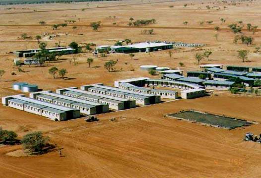 Mina Cannington - .:: Minería en Línea