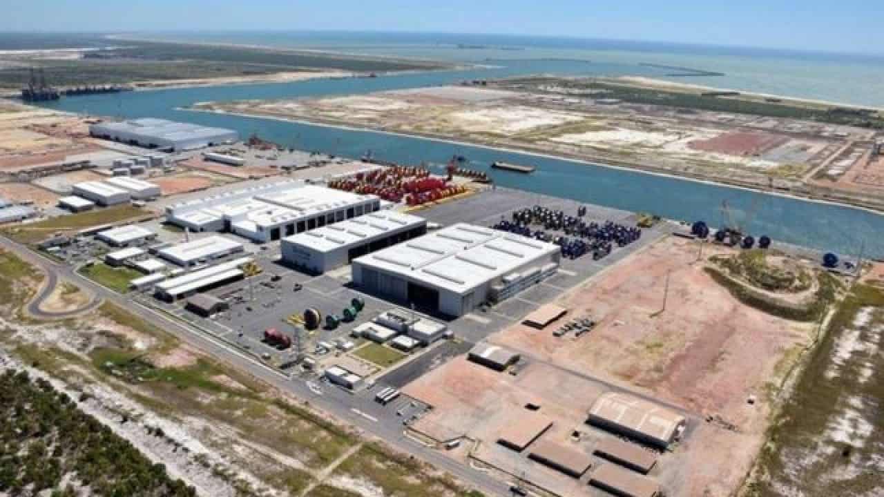 Anglo American lleva a cabo un proyecto de recuperación de aguas en ...