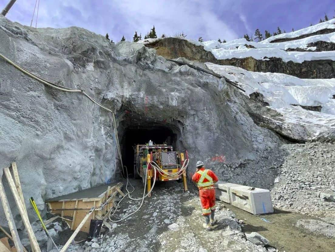 Proyecto aurífero de Dugbe - .:: Minería en Línea