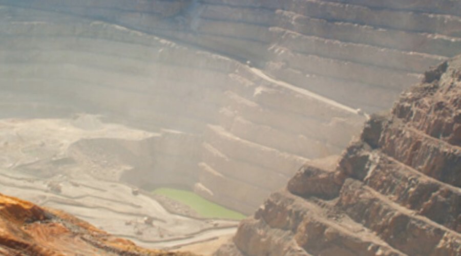 Maaden Descubre Nuevos Yacimientos de Oro en Arabia Saudita ...