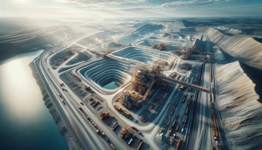 Aclara Resources invertirá 1,300 mdd en tierras raras en Sudamérica y ...