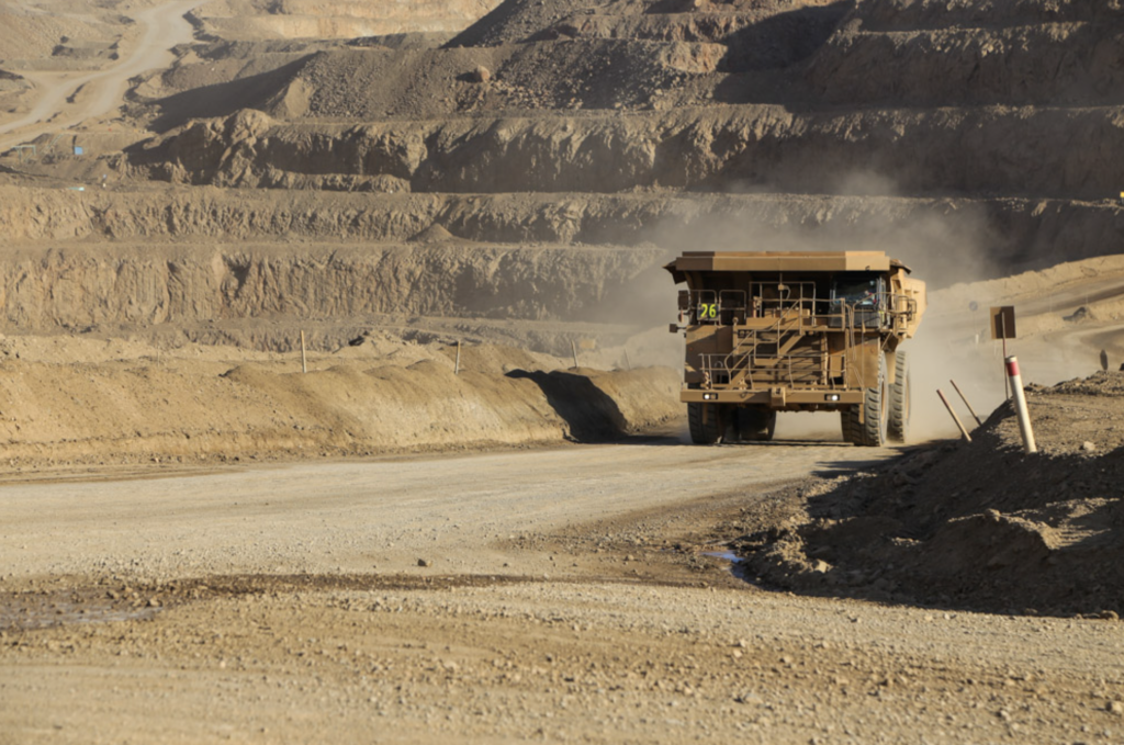 Silver Storm Mining: Nuevos Resultados de Perforación en la Mina San ...