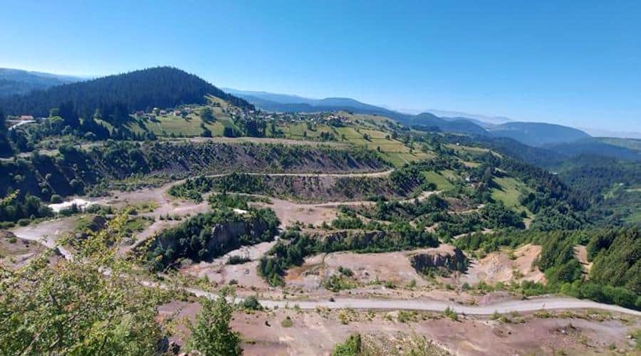 Adriatic Metals Asume Operaciones en Mina Rupice, Impulsando la Minería ...