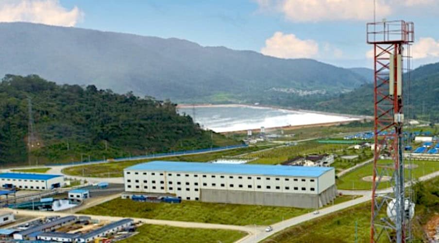 Ecuador Aprobará Expansión del Proyecto Minero Mirador en Agosto - .:: Minería en Línea