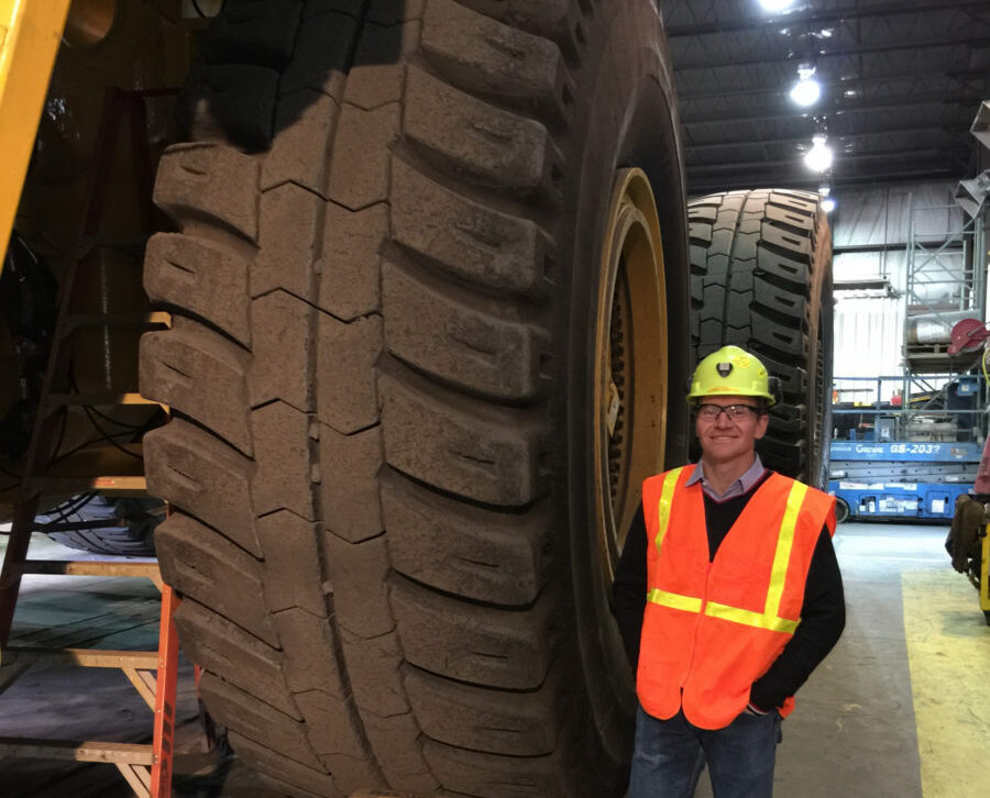 Shaun Usmar Asume el Liderazgo de la División de Metales Base de Vale ...