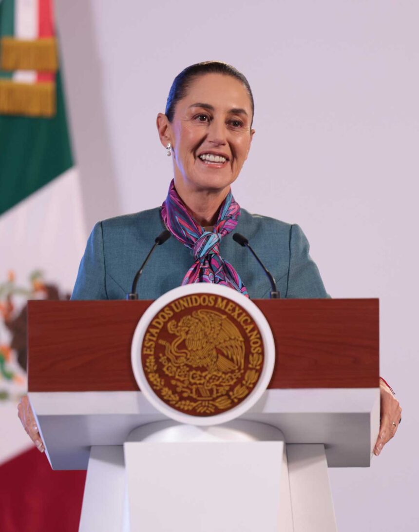 Simplificación de trámites en México: Sheinbaum creará la Agencia de ...
