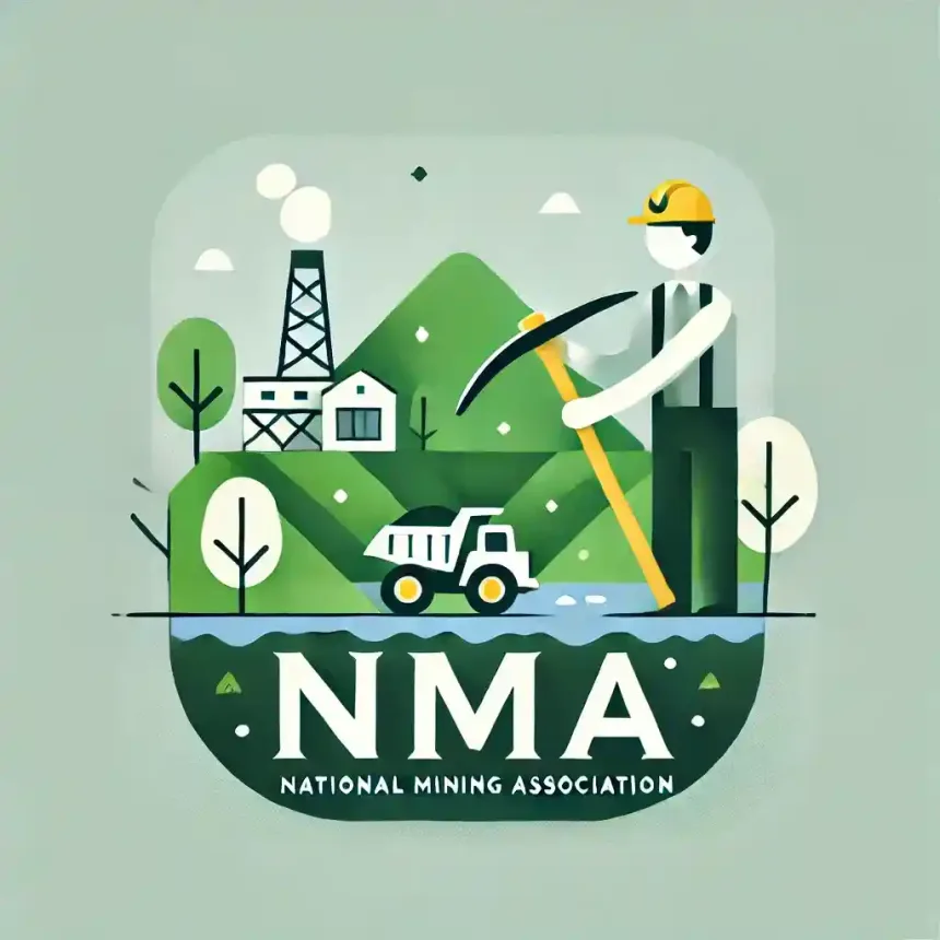 National Mining Association: Apoyo y Representación a la minería en USA