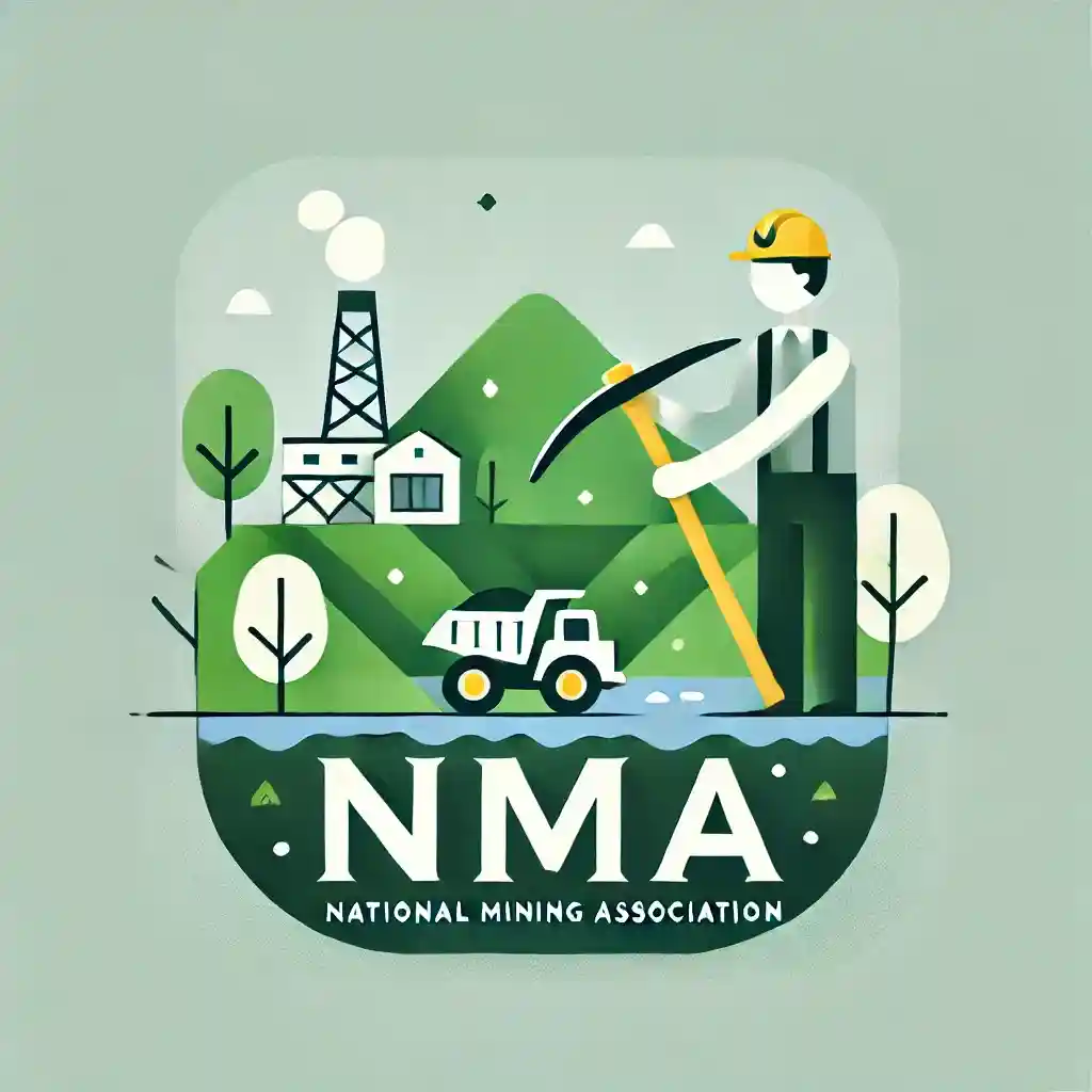 National Mining Association: Apoyo y Representación a la minería en USA