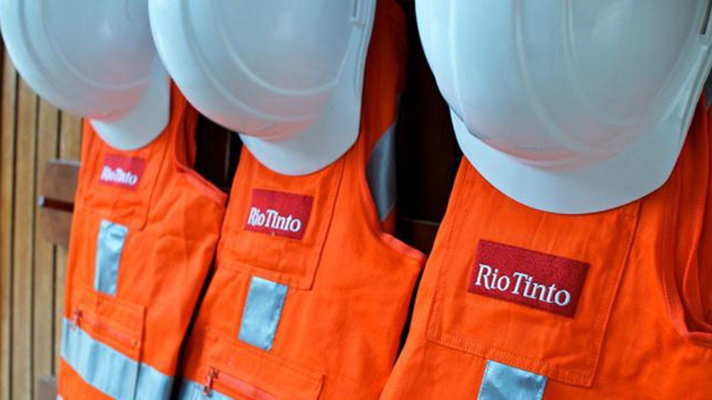 Rio Tinto refuerza su dominio en Pilbara con compra del proyecto Robe ...