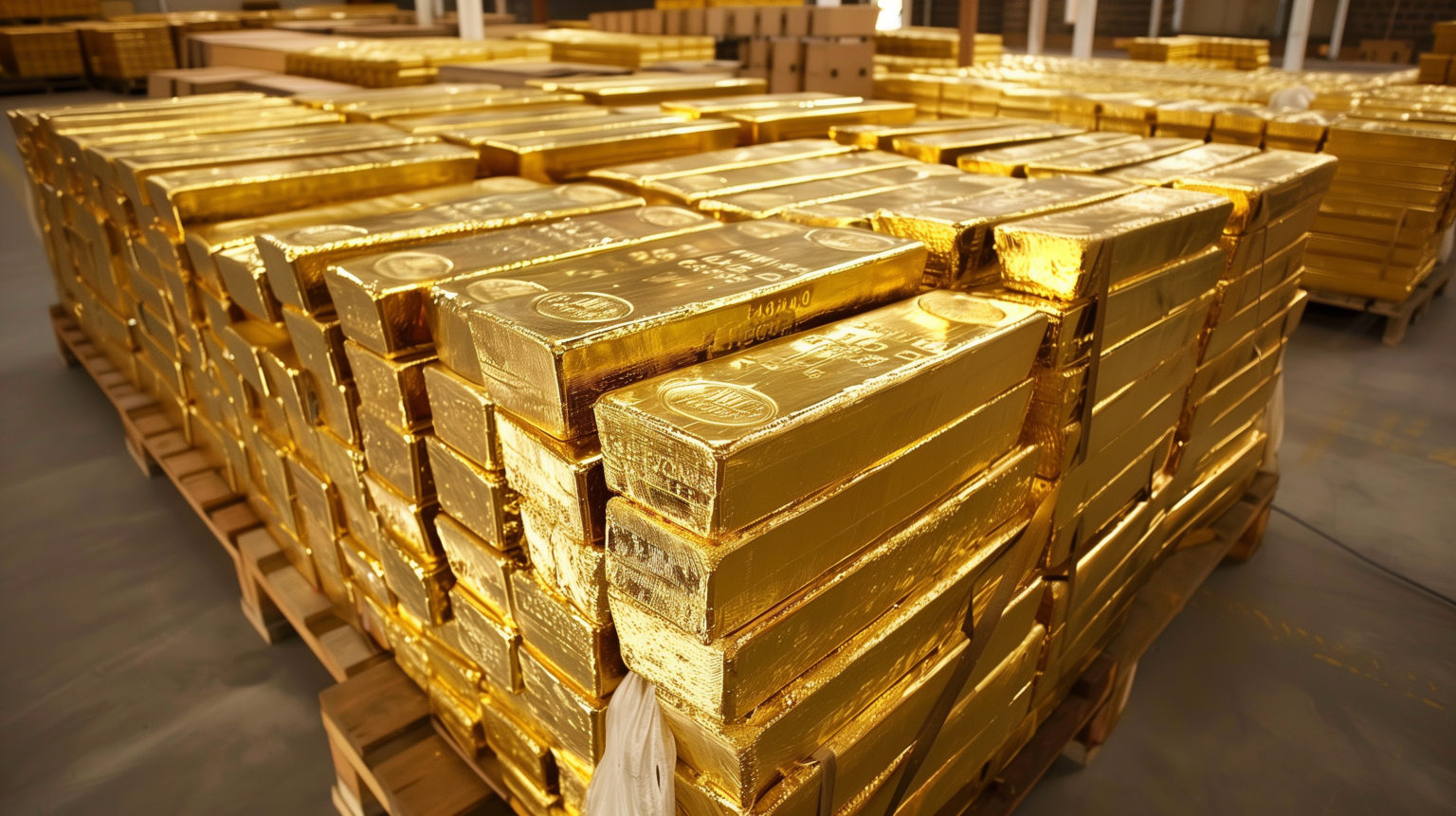 Producción de oro en Chile crece 27.9 % y proyecta récord histórico en ...