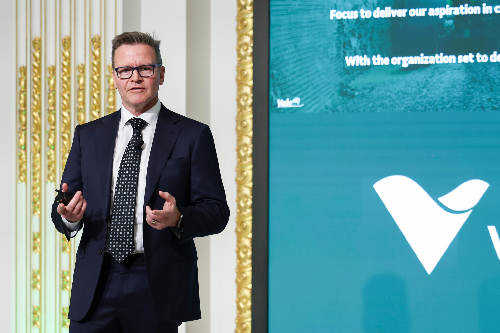 Vale Base Metals acelera rumbo a su IPO: impulso global para el níquel ...