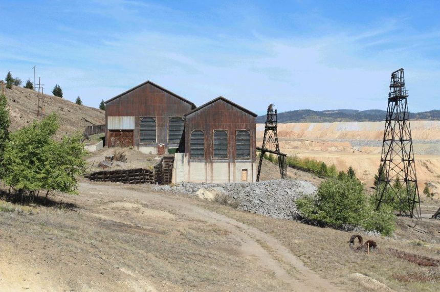 Montana Autoriza Expansión del Programa de Exploración en Proyecto ...