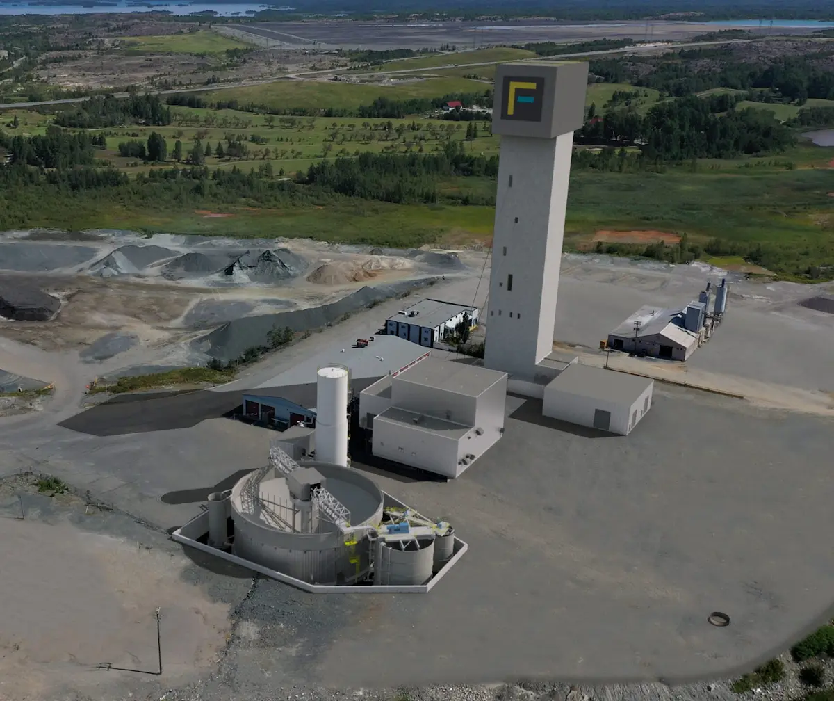 Horne 5 triplica valor a C$3,300M | Falco Resources